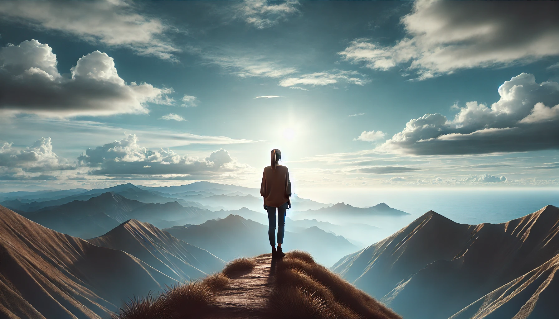 Bright Futures - Achieve Work-Life Harmony